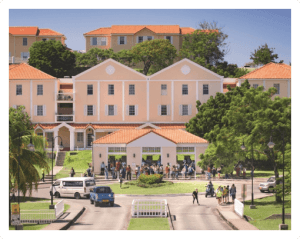 Trinity School of Medicine - Caribbean Medical Schools